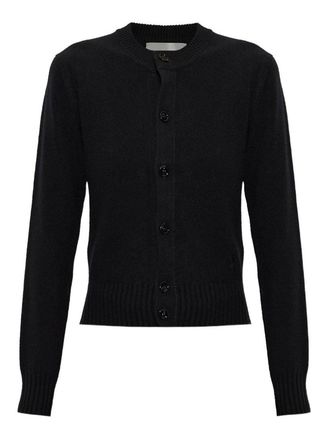 Ami Cardigan - Noir