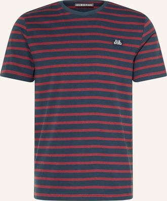 Elbsand Elbsand T-Shirt Noah rot