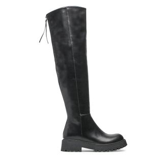 Jenny Fairy Stiefel Jenny Fairy WS5851-16 Schwarz