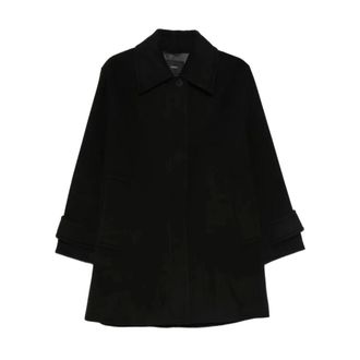 Joseph Damen, M&auml;ntel, Schwarzk, XSGr&ouml;&szlig;e