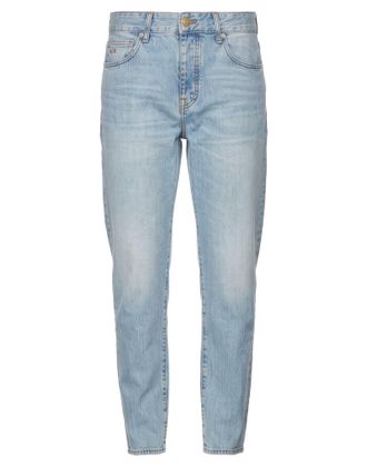 A|X Armani Exchange HOSEN & R&Ouml;CKE - Jeanshosen auf YOOX.COM