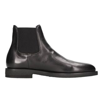 Pantanetti Herren, Schuhe, Schwarzk, 41 EUGröße