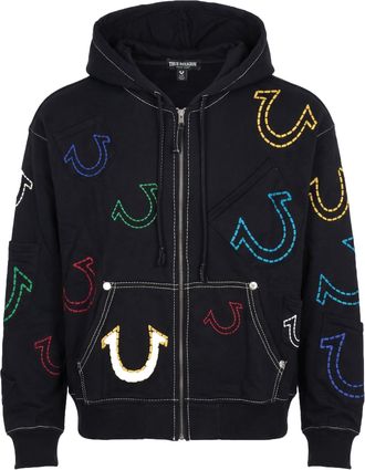 True Religion TOPS - Sweatshirts auf YOOX.COM