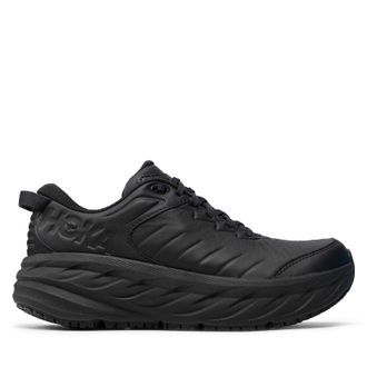 Hoka One One Sneakers Hoka M Bondi Sr 1110520 Schwarz