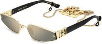 Dsquared2 D20168/S/Se Sonnenbrillen - - Accessories - unisex - Schwarzk - 61 MM
