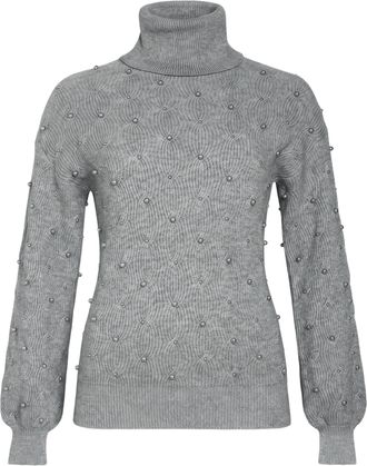 Fracomina STRICKWAREN - Rollkragenpullover auf YOOX.COM