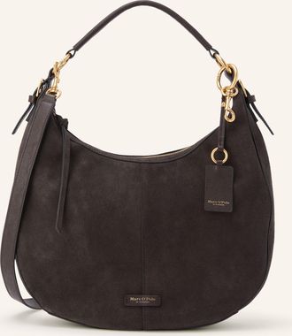 Marc O'Polo Marc Opolo Beuteltasche braun