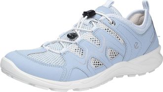Ecco Schn&uuml;rschuh Terracruise