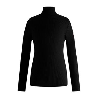 Fusalp Ceillac Rollkragenpullover - - Knitwear - Herren - Schwarzk - L