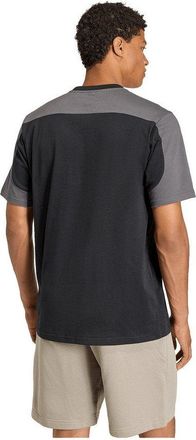 adidas Performance T-Shirt adidas Performance Collegiate T-Shirt Baumwolle