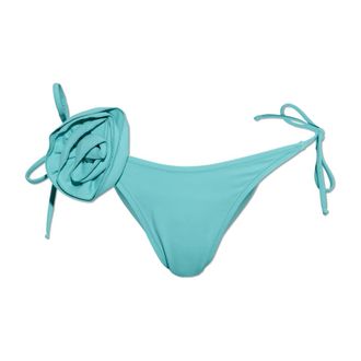 Moschino Damen, Bademode, Blau, XLGr&ouml;&szlig;e