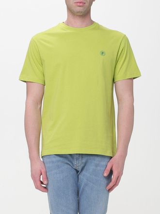 Save The Duck T-Shirt SAVE THE DUCK Herren Farbe Sauergr&uuml;n