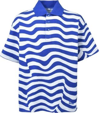 Napapijri Homme, Tops, Bleu, Taille: XS Napapijri T-shirts et Polos