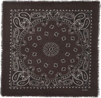Kujten Bandana Hachiko Cachemire Kujten