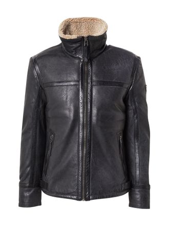 Mauritius Jacke Alasko