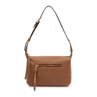Tod's Femme, Sacs, Brun, Taille: ONE Size Gmt Mini Bag