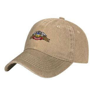 Generic Canard De Dessin Anim&eacute; Unisexe Casquette De Baseball Confortable Chapeau S&eacute;chage Rapide Chapeau De Cowboy pour Toutes Les Saisons Running Ext&eacute;rieur