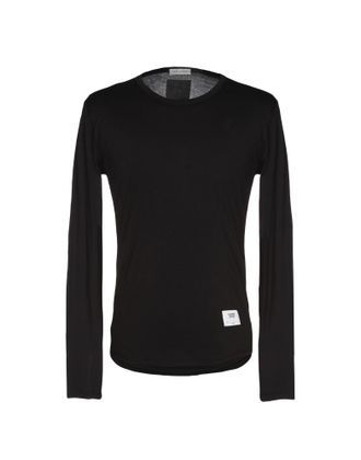 Daniele Alessandrini TOPS - T-shirts auf YOOX.COM