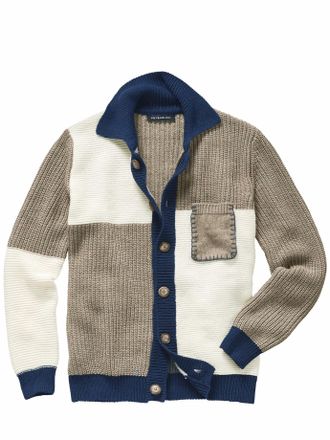 Mey & Edlich Silenzio-Cardigan