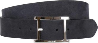 Orciani Homme, Accessoires, Bleu, Taille: 110 CM Orciani Ceintures