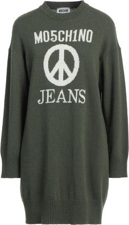 Moschino KLEIDER - Mini-Kleider auf YOOX.COM