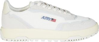 Autry Homme, Chaussures, Blanc, Taille: 42 EU Wildpace Low