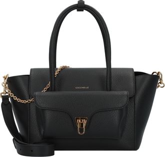 Coccinelle Schultertasche Double Beat