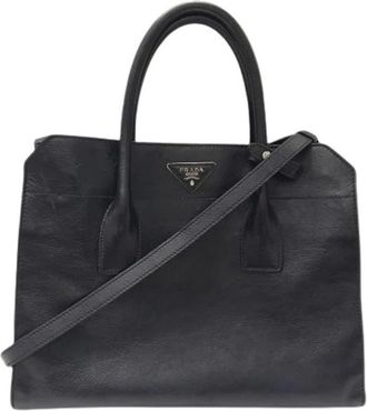 Prada Damen, Pre-Owned, Schwarzk, ONE SIZEGr&ouml;&szlig;e