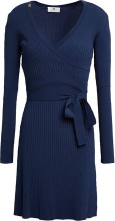 Elisabetta Franchi KLEIDER - Mini-Kleider auf YOOX.COM