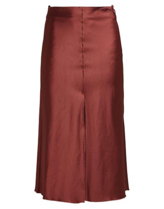 Forte_Forte HOSEN & R&Ouml;CKE - Midi-R&ouml;cke auf YOOX.COM