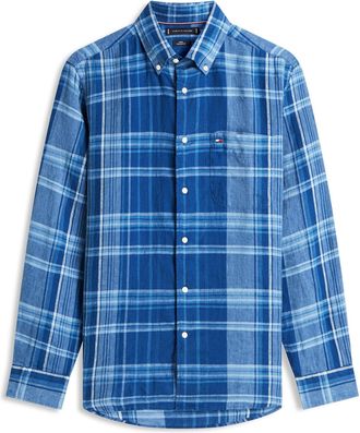 Tommy Hilfiger Hemd