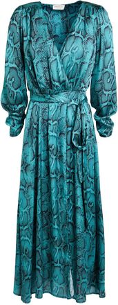 Liu Jo KLEIDER - Maxi-Kleider auf YOOX.COM