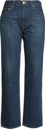 Tu Es Mon TRÉSOR HOSEN & RÖCKE - Jeanshosen auf YOOX.COM