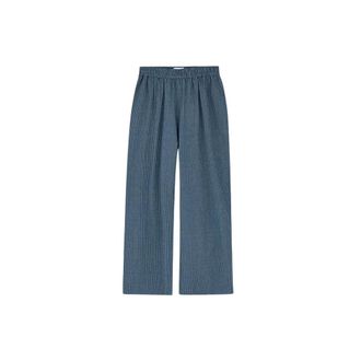 Skall Studio Damen, Hosen, Blau, LGr&ouml;&szlig;e