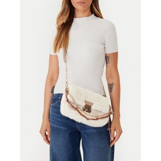 Aldo Handtasche Aldo Evengelia 14143749 Beige