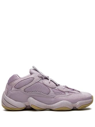 Yeezy by Kanye West baskets Yeezy 500 Soft Vision - Violet