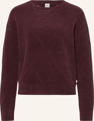 Brax Brax Pullover Lisa rot