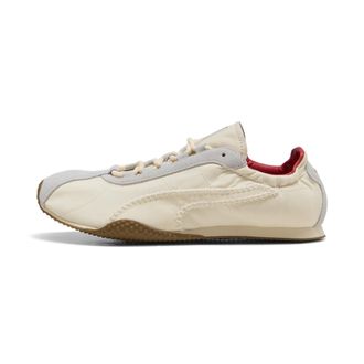 Puma x MADHAPPY H-Street Sneakers Unisex, Schuhe, Wei&szlig;, 35.5