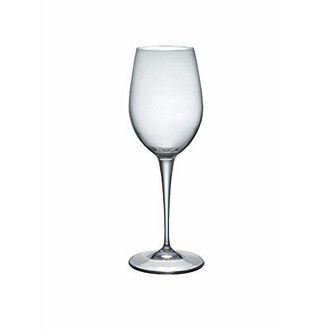 Bormioli Rocco Bormioli 170191-BF9 Premium Verre &agrave; Vin Transparent 33 cl Set de 6
