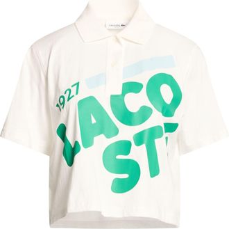 Lacoste TOPS - Poloshirts auf YOOX.COM