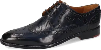 Melvin & Hamilton Dylan 2, Herren Derby, Blau, 39 EU