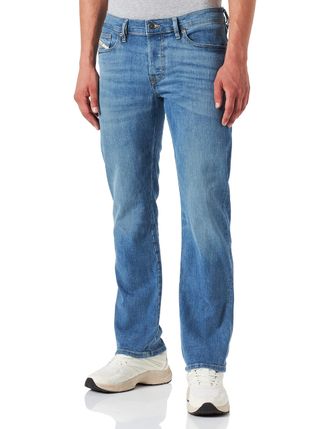 Diesel D-MIHTRY_PANTS_Blau_31W / 32L