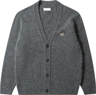 Edmmond Studios Cardigan Duck Patch Edmmond Studios