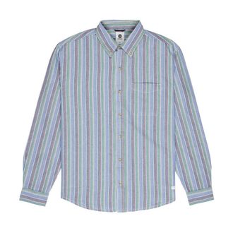 Element Button Down Regular Oxford