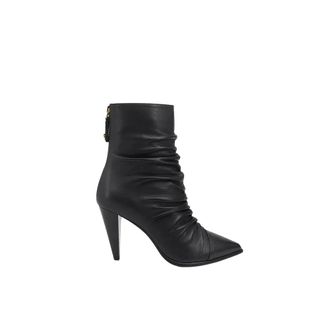 Pinko Heeled Boots - - Shoes - Damen - Schwarzk - 37 EU