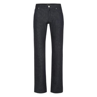 Billionaire Boys Club 5 Pockets Daddy Straight Cut Jeans - - Jeans - Herren - Blau - W36