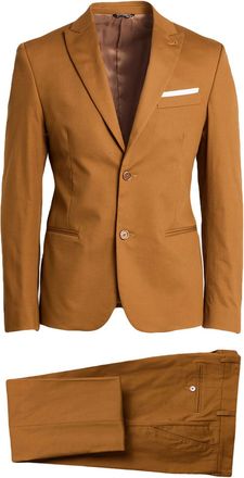 Daniele Alessandrini ANZ&Uuml;GE und CO-ORDS - Anz&uuml;ge auf YOOX.COM