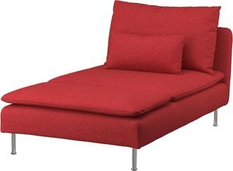 IKEA SÖDERHAMN Récamiere