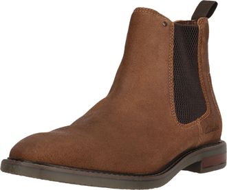 Clarks Stiefel Jaxen Easy
