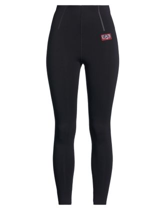 Emporio Armani HOSEN & R&Ouml;CKE - Leggings auf YOOX.COM